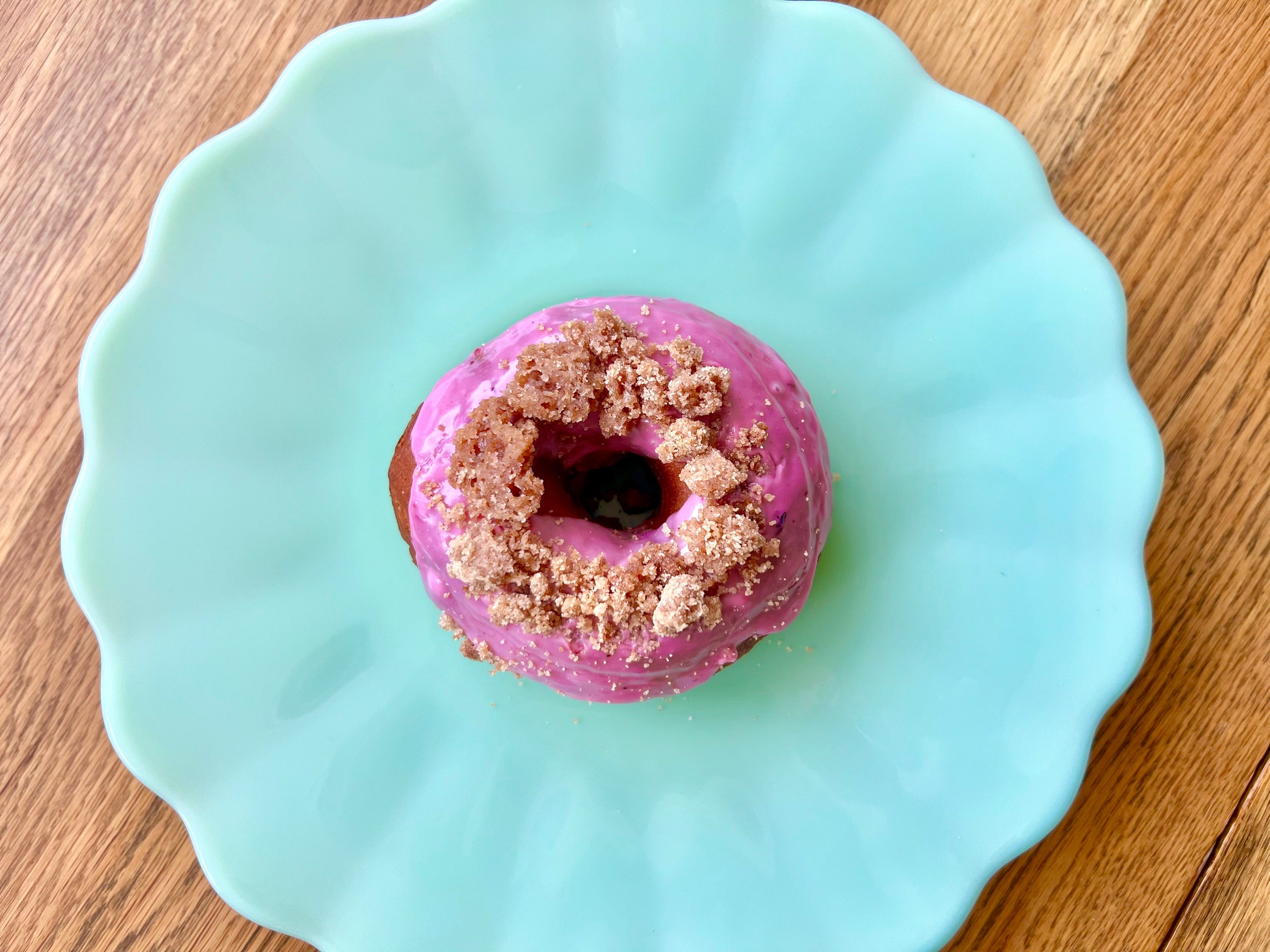 The Sleepy Forest Dozen-Baker's Choice